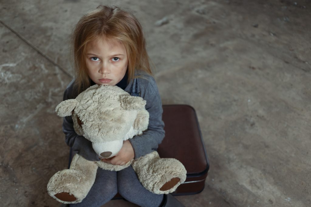 Why is Adopting Foster Children in Arizona so Important?